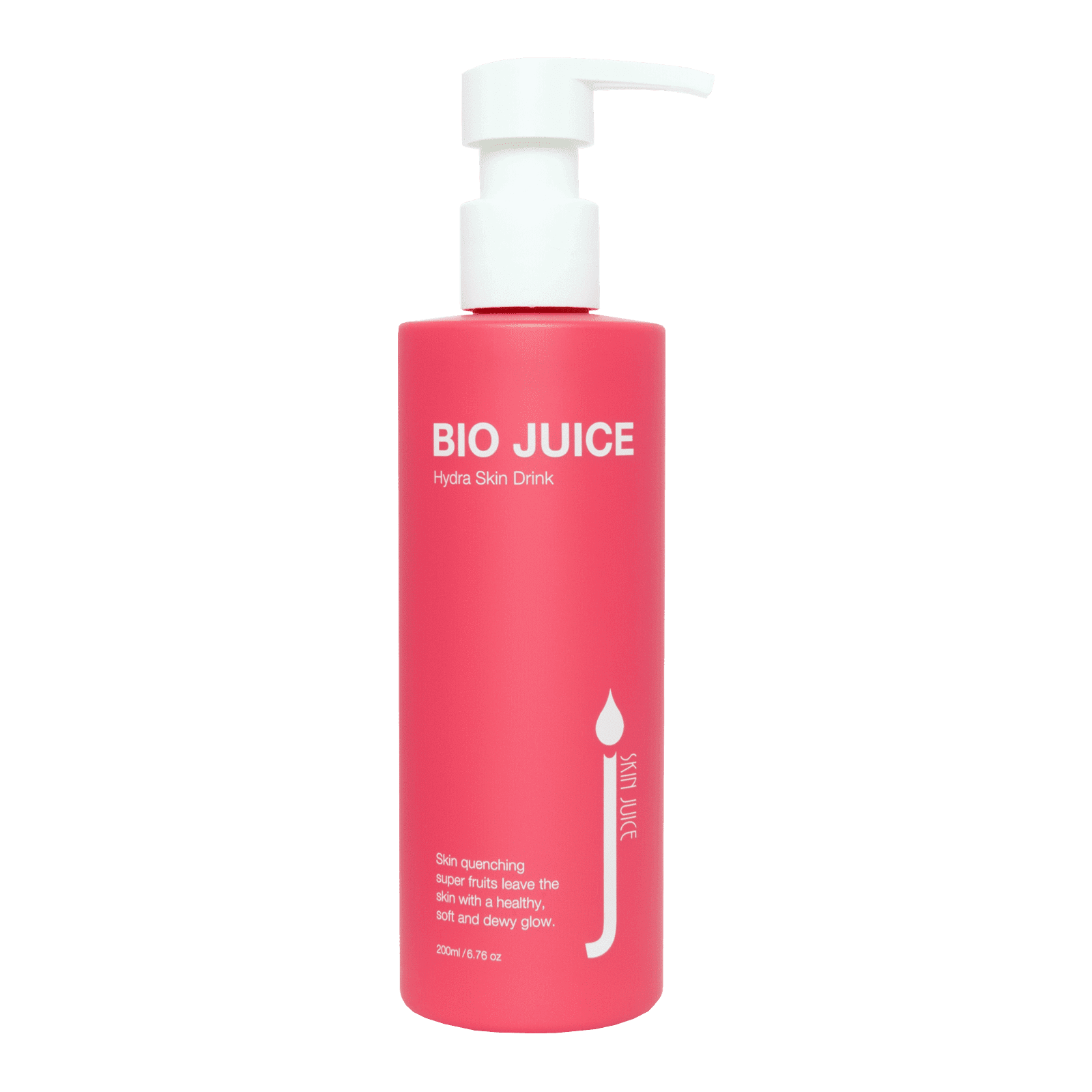 Bio Juice | Aroma Zen Therapies