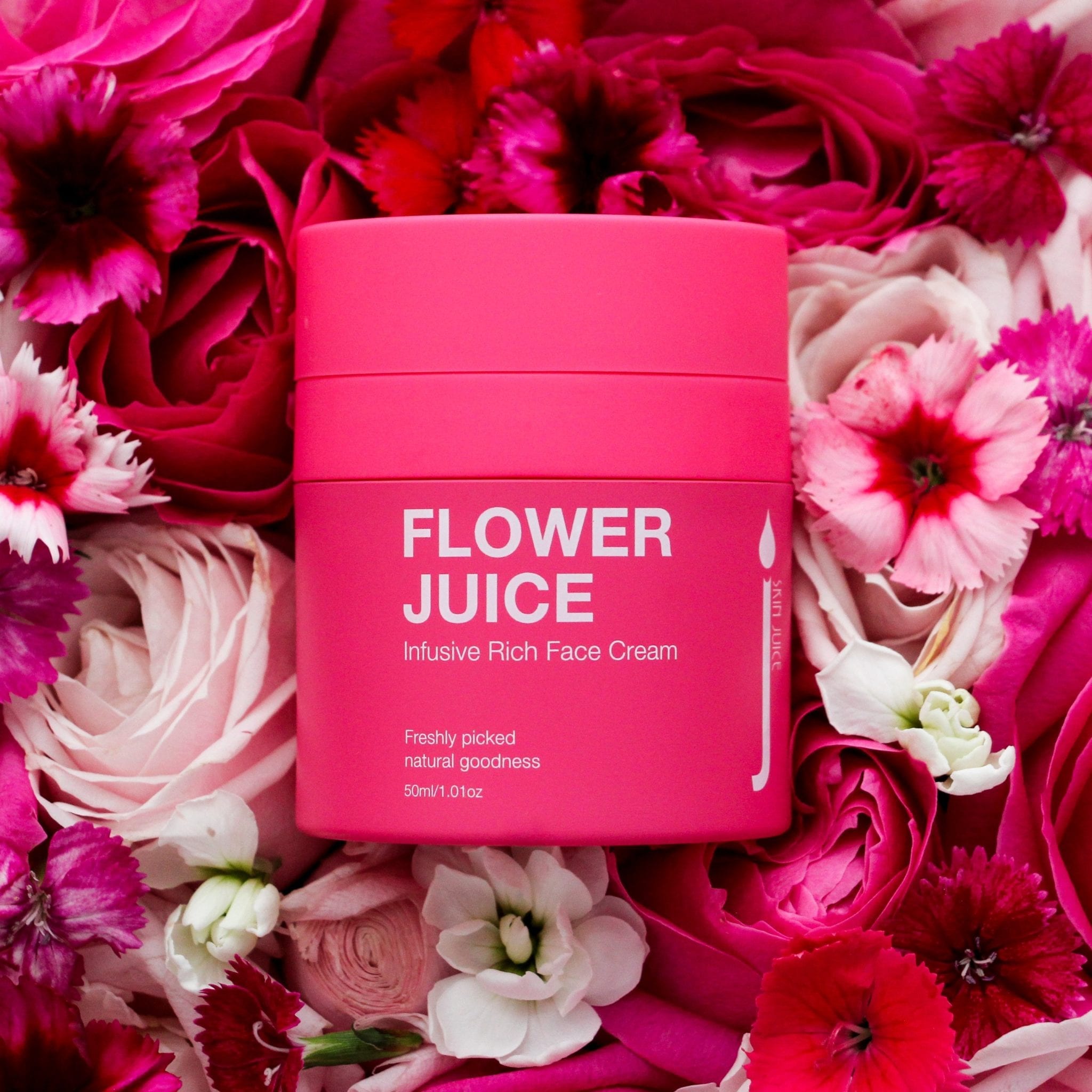 Flower Juice | Aroma Zen Therapies