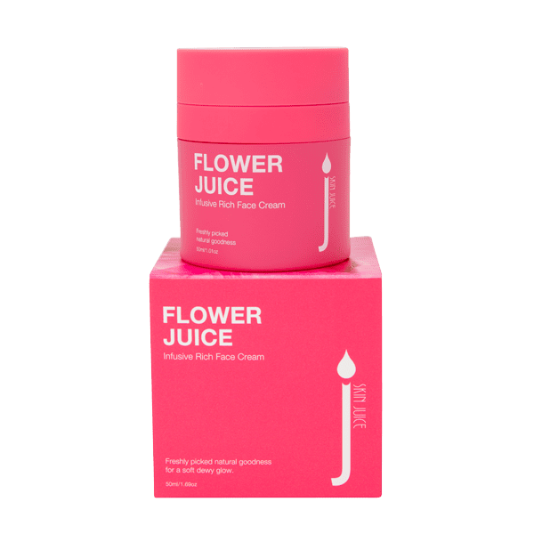 Flower Juice | Aroma Zen Therapies