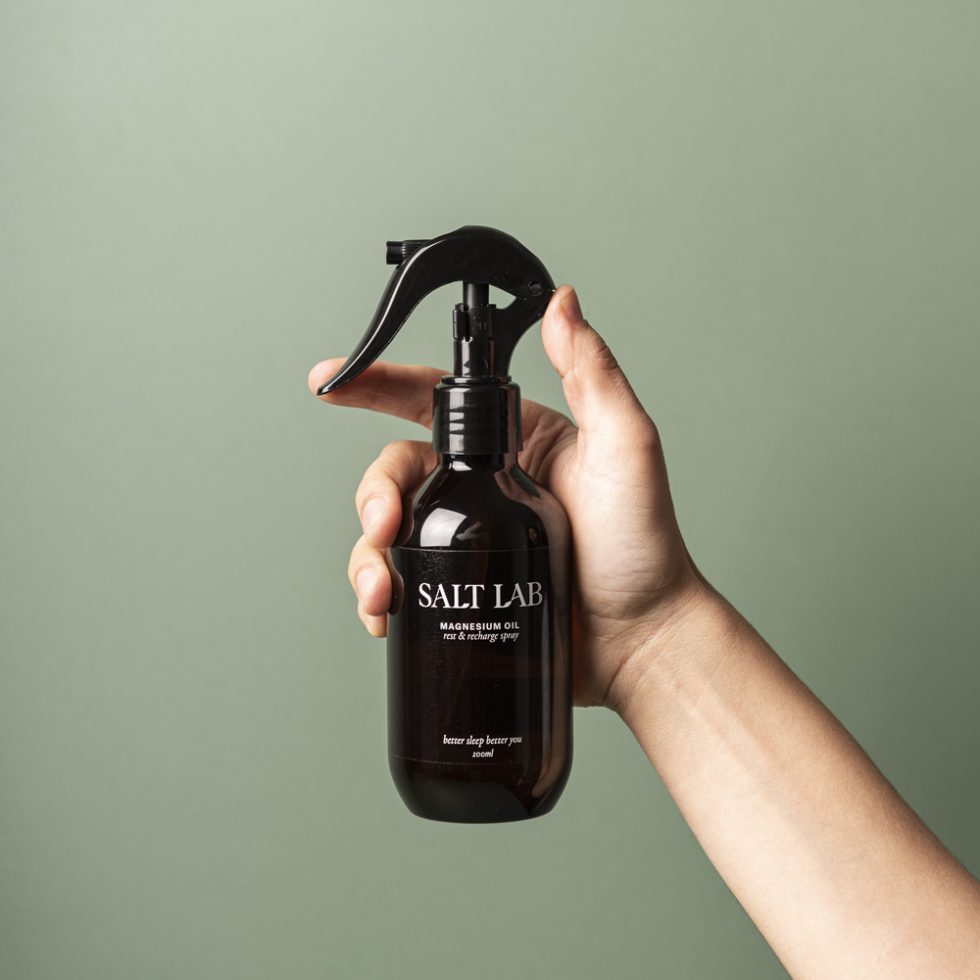 Benefits of Using Salt Lab | Aroma Zen Therapies